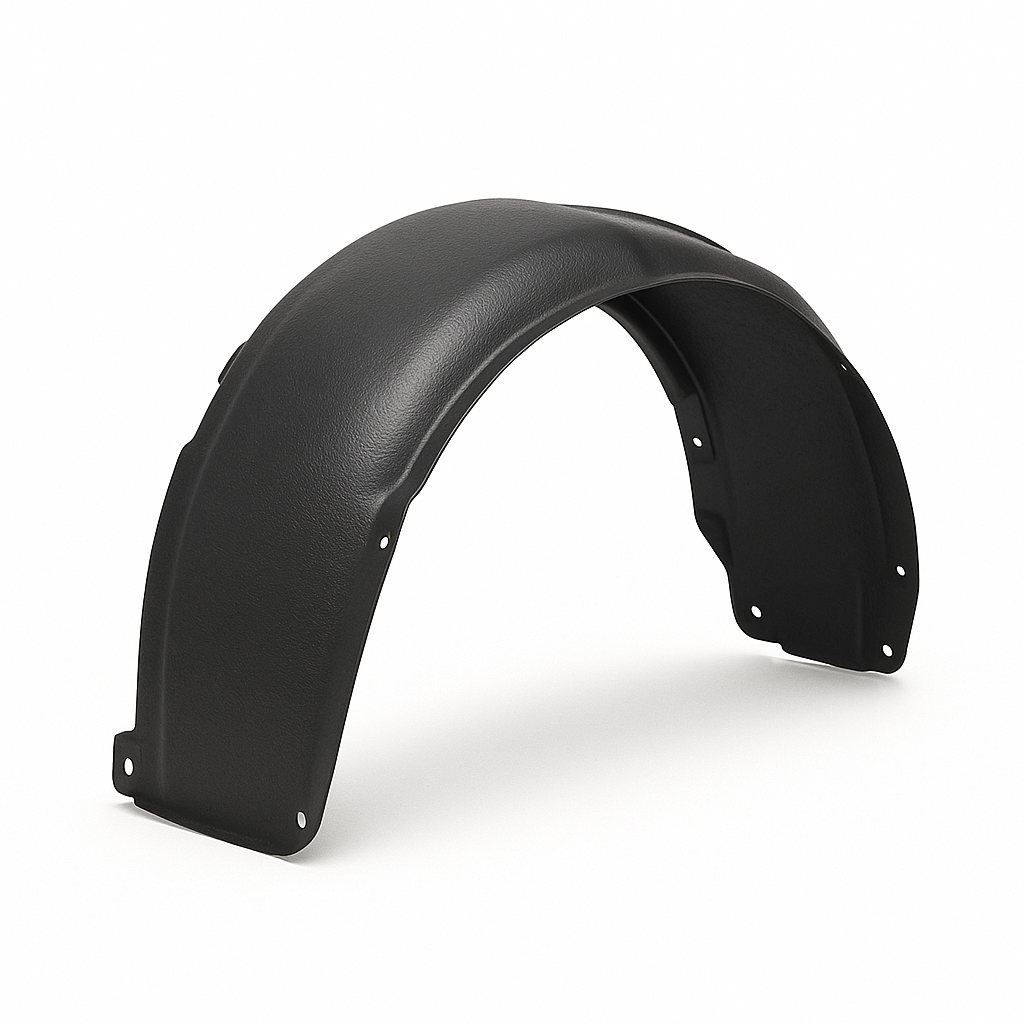 Guard Liners – Tasman Parts